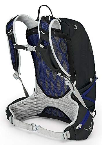 Osprey Tempest 20 Women's X/S Black (18 Liter)