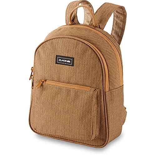 Dakine Unisex Essentials Mini Backpack, Caramel, 7L, Large, 10002631