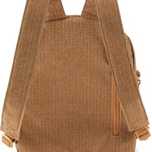 Dakine Unisex Essentials Mini Backpack, Caramel, 7L, Large, 10002631