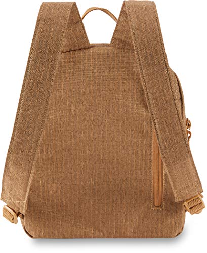 Dakine Unisex Essentials Mini Backpack, Caramel, 7L, Large, 10002631