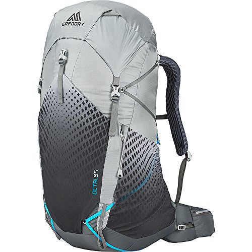 Gregory Mountain Products Women's Octal 55 Ultralight Backpack