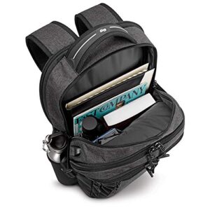 Solo New York Depart TSA Backpack, Black