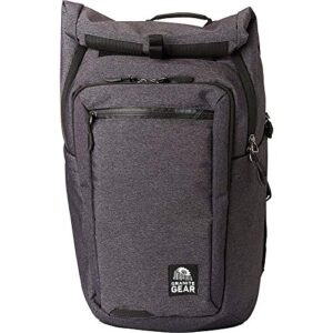 Granite Gear Cadence Backpack, Highland Peat, Highland Peat