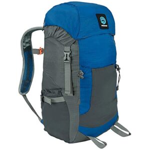 wildhorn outfitters traveling, cobalt blue, 30 liter