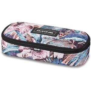 dakine school case, 8 bit floral, one size