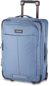 dakine status roller 42l +, vintage blue