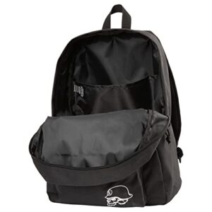 Metal Mulisha Metal Sport Backpack, No Color, Standard