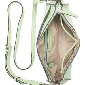 Calvin Klein Reyna Crossbody, Cucumber