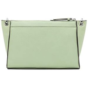 Calvin Klein Reyna Crossbody, Cucumber