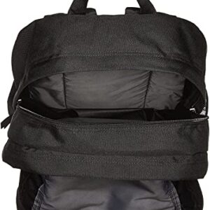 JanSport Big Student Backpack - 15-inch Laptop School Pack (Black.)