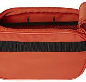 Helly Hansen Unisex HH Scout Wash Bag, 300 Patrol Orange, One Size