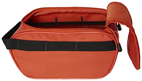 Helly Hansen Unisex HH Scout Wash Bag, 300 Patrol Orange, One Size