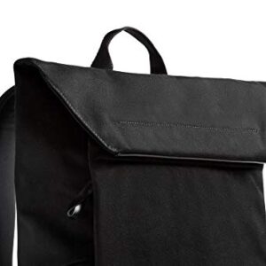 Bellroy Melbourne Backpack Compact – (Laptop Bag, Laptop Backpack, 12L) - Melbourne Black