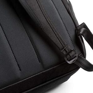 Bellroy Melbourne Backpack Compact – (Laptop Bag, Laptop Backpack, 12L) - Melbourne Black