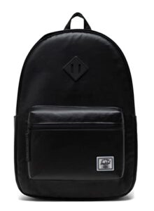 herschel supply co. classic x-large black one size