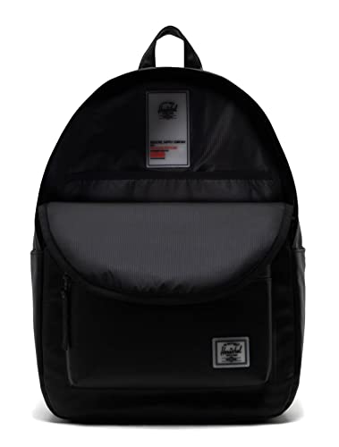 Herschel Supply Co. Classic X-Large Black One Size