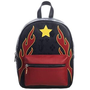 Birds of Prey Harley Quinn Mini Backpack