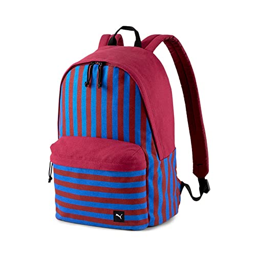 PUMA Mens X Odin Backpack - Blue,Red