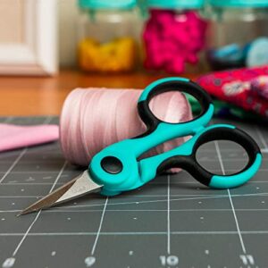 SINGER ProSeries Sewing Kits with Sewing Tools (Scissors & Seam Ripper Bundle)