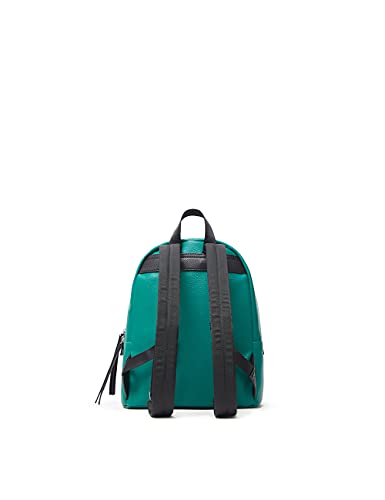 Desigual Women's Backpack, Green, U