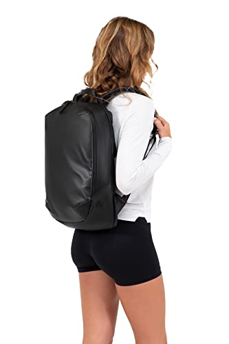 Raingoat WP 1000 23L Waterproof Backpack with 16" Laptop Sleeve | Minimal Design | Commuter and Travel Pack