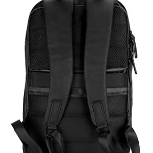 Raingoat WP 1000 23L Waterproof Backpack with 16" Laptop Sleeve | Minimal Design | Commuter and Travel Pack