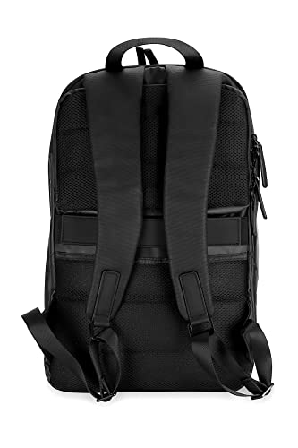 Raingoat WP 1000 23L Waterproof Backpack with 16" Laptop Sleeve | Minimal Design | Commuter and Travel Pack