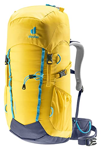 Deuter Climber Children's Hiking Backpack - Corn-Ink