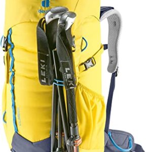 Deuter Climber Children's Hiking Backpack - Corn-Ink