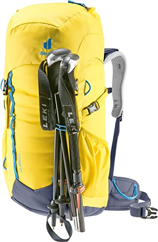 Deuter Climber Children's Hiking Backpack - Corn-Ink