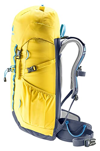 Deuter Climber Children's Hiking Backpack - Corn-Ink