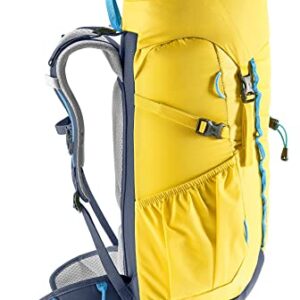 Deuter Climber Children's Hiking Backpack - Corn-Ink