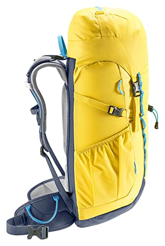 Deuter Climber Children's Hiking Backpack - Corn-Ink