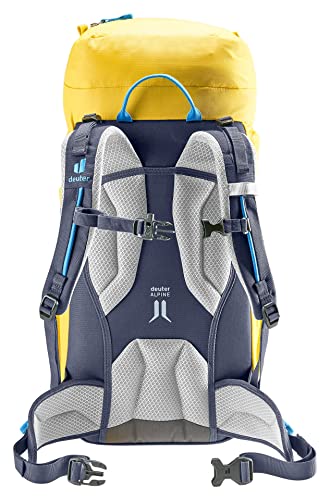 Deuter Climber Children's Hiking Backpack - Corn-Ink