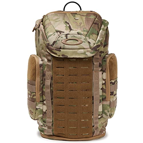 Oakley Link Pack Miltac, Multicam, One Size