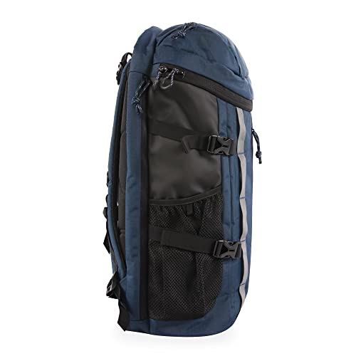 Highland Outdoor Outdoor Backpack, Navy, 44L