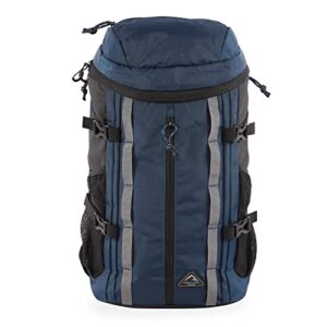 Highland Outdoor Outdoor Backpack, Navy, 44L