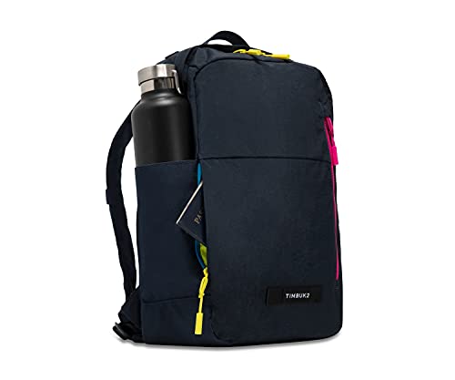 Timbuk2 Spirit Laptop Backpack, Eco Nautical Pop