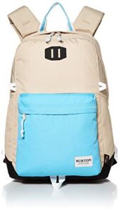 burton kettle 2.0 23l backpack, safari triple rip cordura