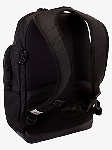 Quiksilver Men's Capt Quarters Backpack - Black | os