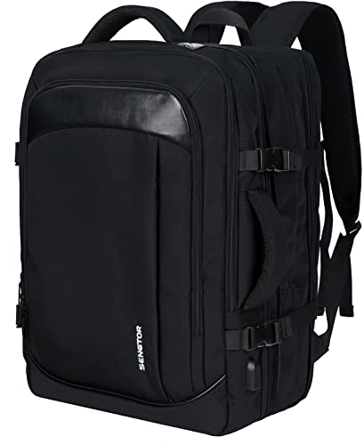 Sengtor Travel Backpack Laptop Backpack Large Travel Backpack