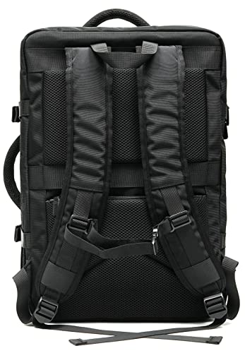 Sengtor Travel Backpack Laptop Backpack Large Travel Backpack