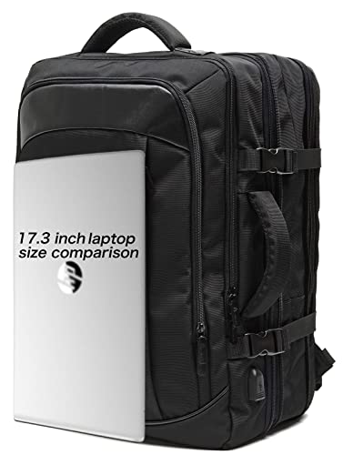 Sengtor Travel Backpack Laptop Backpack Large Travel Backpack