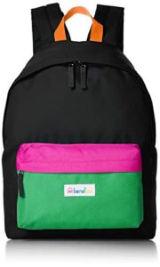 united colors of benetton.(ユナイテッド カラーズ オブ ベネトン) women d-pack m 2be1331dp, multicoloured