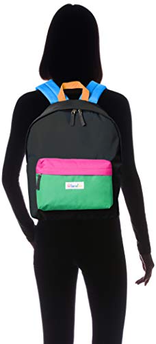 UNITED COLORS OF BENETTON.(ユナイテッド カラーズ オブ ベネトン) Women D-Pack M 2BE1331DP, Multicoloured