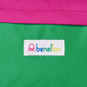 UNITED COLORS OF BENETTON.(ユナイテッド カラーズ オブ ベネトン) Women D-Pack M 2BE1331DP, Multicoloured