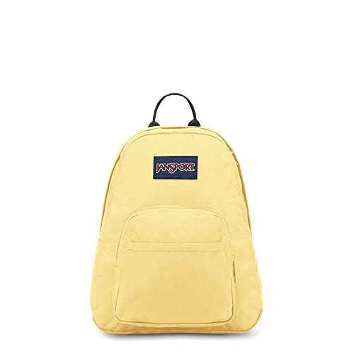 JanSport JS00TDH685X Half Pint Pale Banana