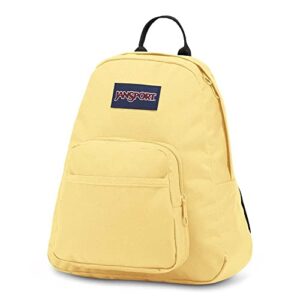 JanSport JS00TDH685X Half Pint Pale Banana