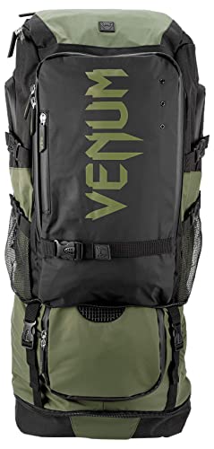 Venum Challenger Xtrem Evo Backpack - Khaki/Black