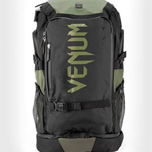 Venum Challenger Xtrem Evo Backpack - Khaki/Black